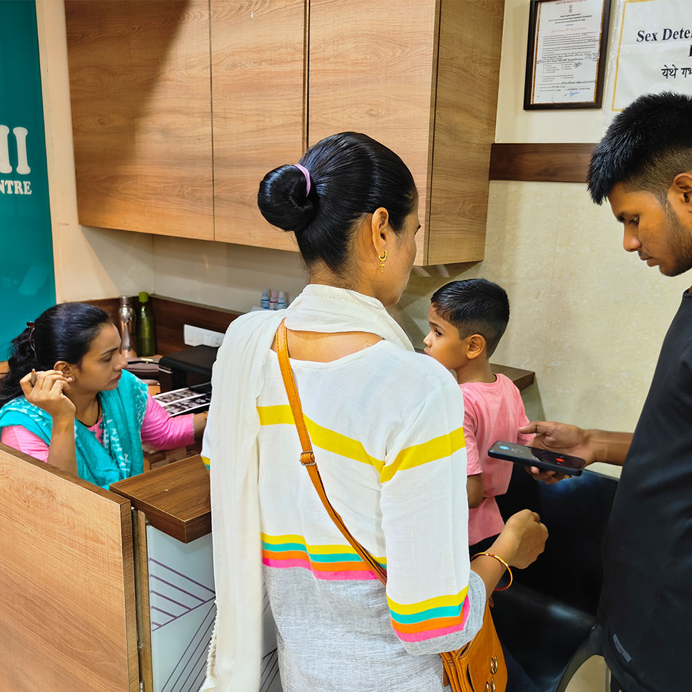 Gallery | Aashi Diagnostic Centre, Panvel, Navi Mumbai